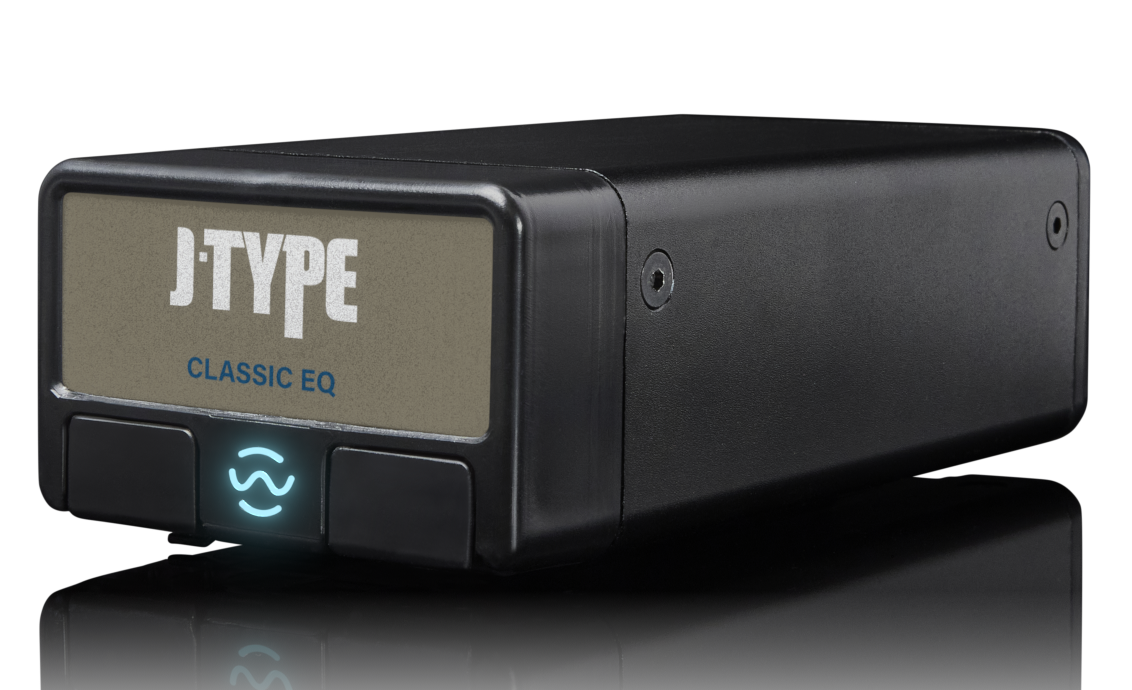 J Type Audio – J Type Audio